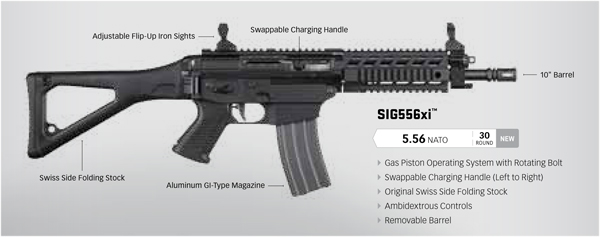 Redesigned ACR > General Discussion > AR15.COM